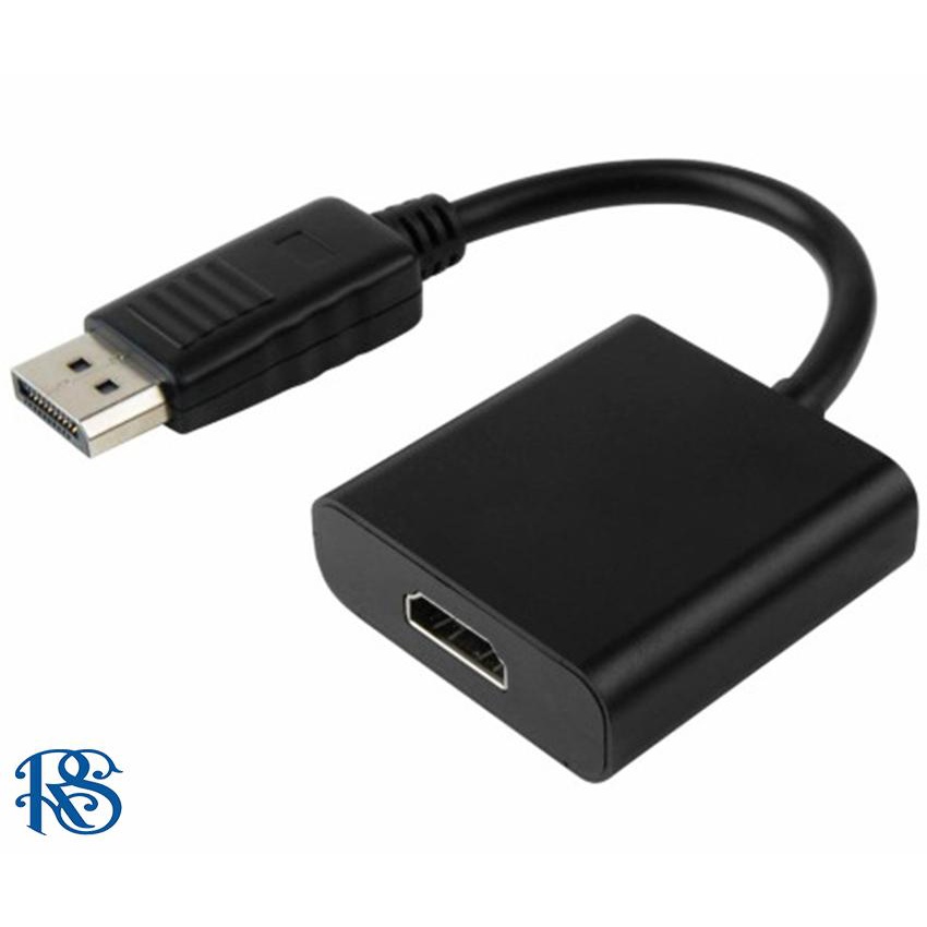 Cáp chuyển đổi Displayport to hdmi loại tốt | Shopee Việt Nam