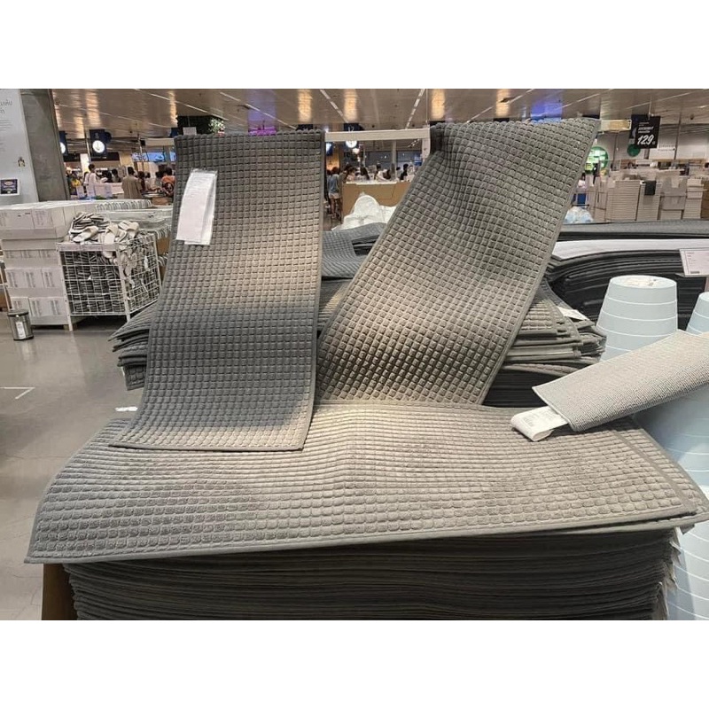 Thảm bếp 45x120 cm BRYNDUM chính hãng ( có sẵn) | Shopee Việt Nam