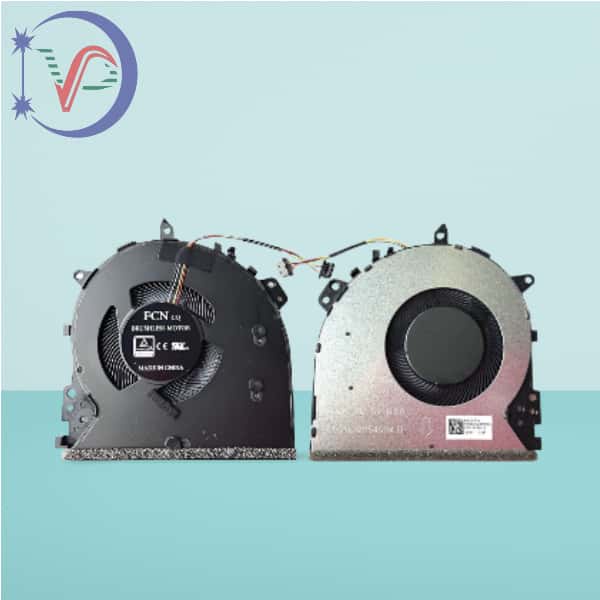 (NEW Zin) Fan quạt tản nhiệt cpu laptop Asus Vivobook X412 X412U X412F ...