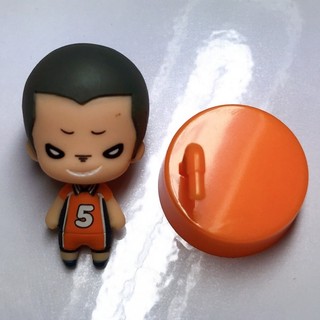 [ Chính Hãng] Mô Hình - Figure chibi Haikyuu!!: Ryūnosuke Tanaka ...