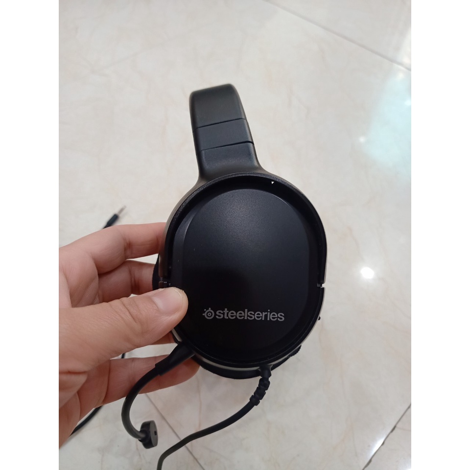 {FREESHIP} Tai nghe SteelSeries Arctis 1 , ASUS Tur Gaming H3 hàng đã ...