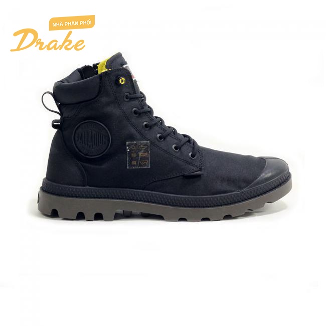 Giày sneakers Palladium Pampa SC Recycle WP + N 76869-008-M | Shopee ...