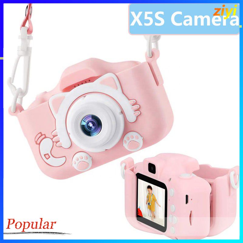 Máy Quay Mini X5S Màn Hình HD 1080P 2.0 Inch 20MP Mới | Shopee Việt Nam