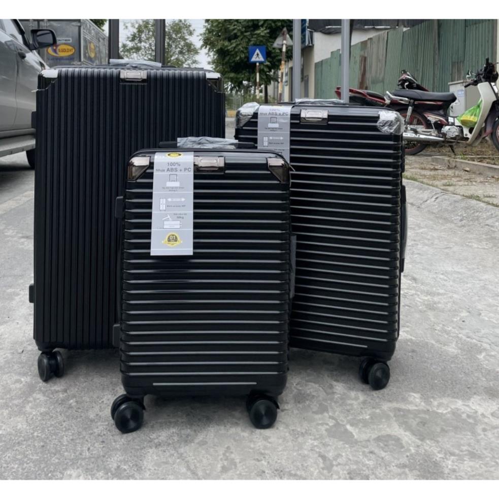 Vali size 28 - Vali ĐẠI SIÊU TO - CHỐNG BỂ VỠ- CHỐNG RẠCH MÓC- CHỐNG ...