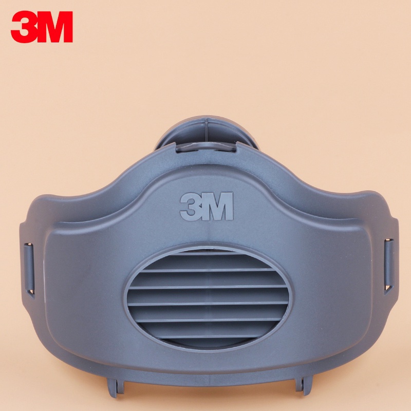 (GIÁ SỈ) 2 Nắp Giữ Tấm Lọc 3M 3700 | Shopee Việt Nam