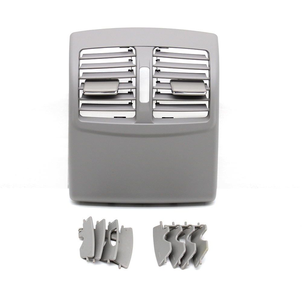 Khung Lưới Thông Gió Phía Sau Cho Mercedes Benz W212 E Class E200 E260 ...