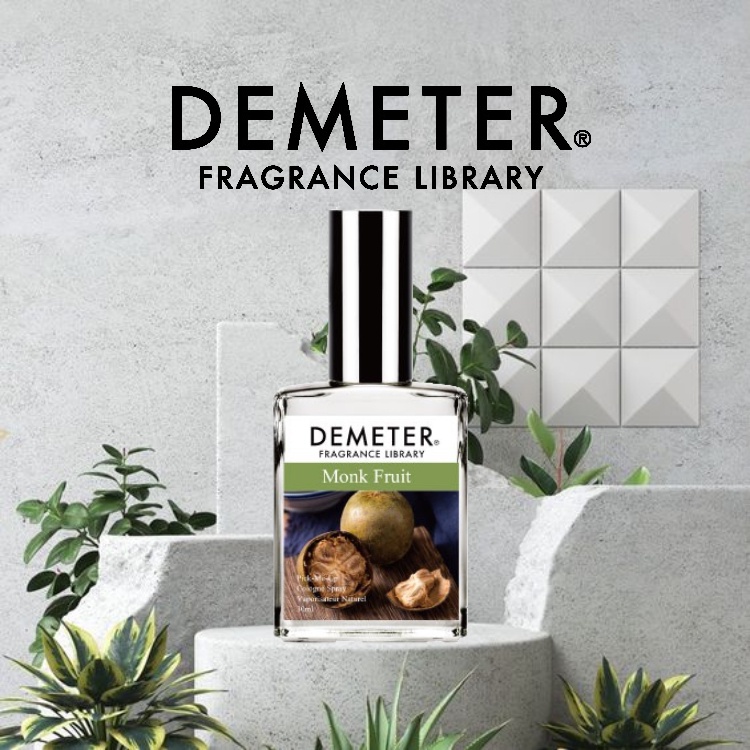 Nước Hoa Monk Fruit By Demeter Cologne - 10мl | Shopee Việt Nam