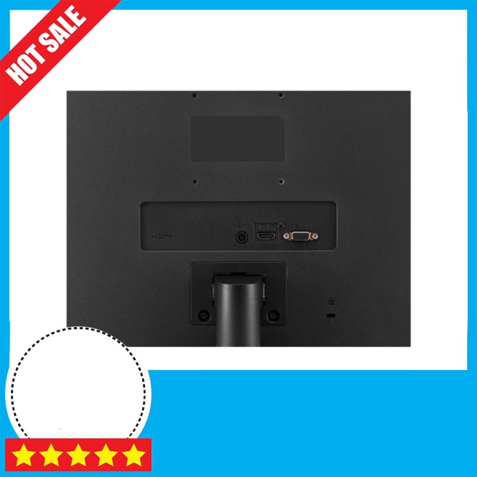 [ Màn hình LG 22MP410-B 21.5'', FHD, 5ms, 75Hz, AMD FreeSync ...