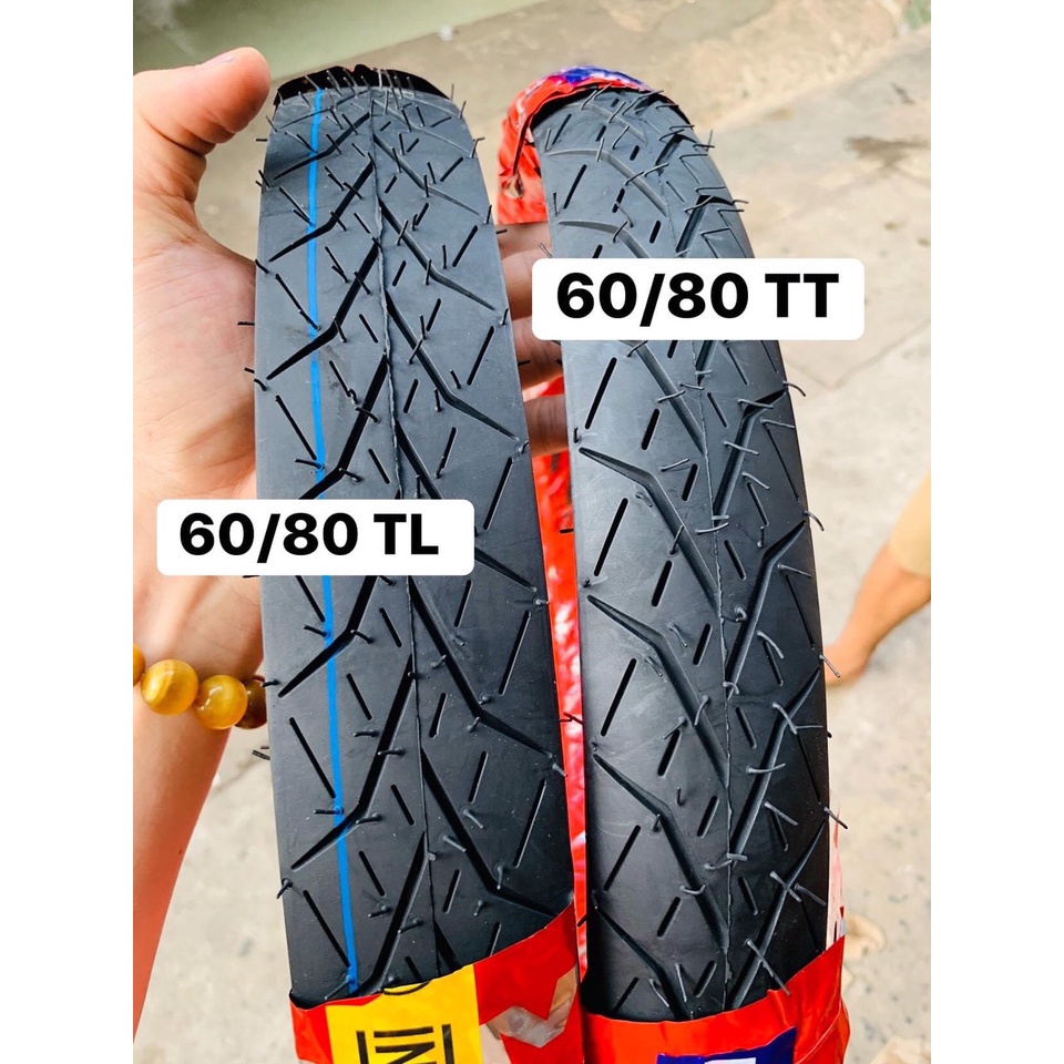 Vỏ đua Drag 60/80-17 TL 210 vỏ vuông cao su siêu bám đường | Shopee ...