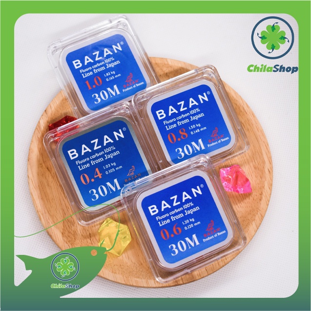 DÂY CARBON BAZAN | Shopee Việt Nam