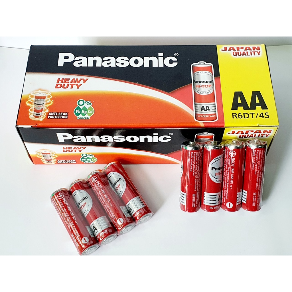 pin 3a panasonic giá tốt Tháng 5, 2026 | Mua ngay | Shopee Việt Nam