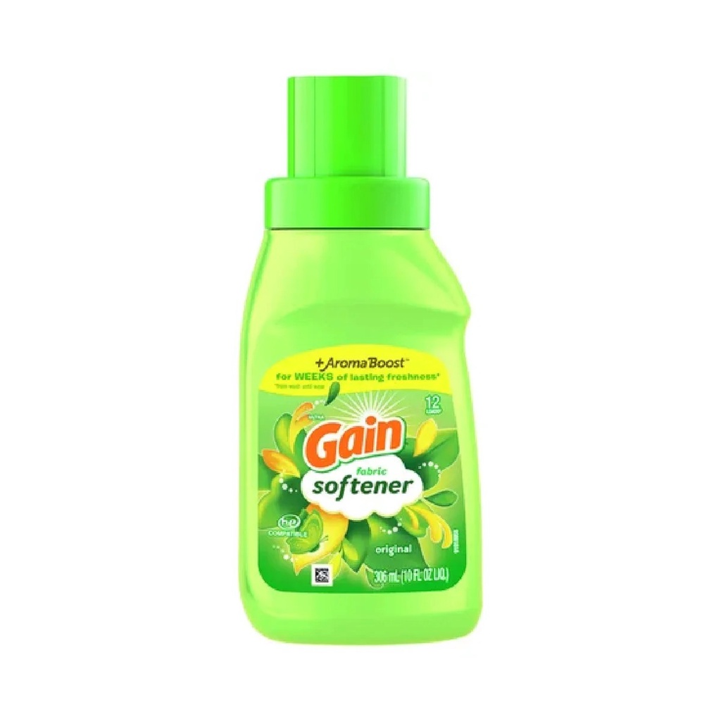 Nước xả vải dạng lỏng Gain Eco-Box (LIVE MỖI NGÀY 10-12H) | Shopee Việt Nam
