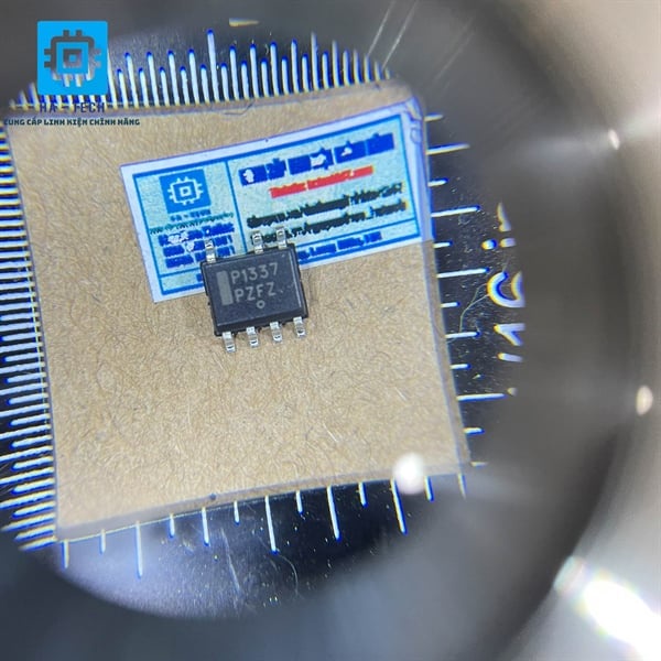 IC điều khiển PWM P1337 NCP1337 NCP1337P 1337 SOP 7 mới chính hãng ON ...