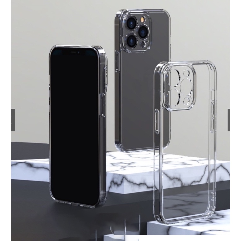 Ốp lưng iphone trong suốt Cao Cấp bảo vệ cam tuyệt đối iphone 16 16pro ...