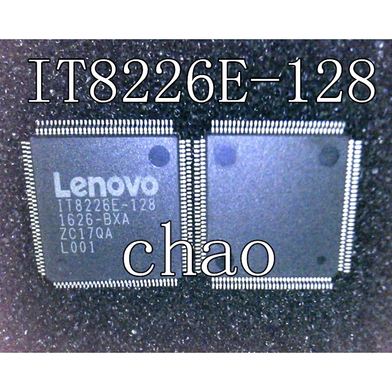 IT8226E-128 IT8226E 128 8226 ic nguồn trên bo mạch - mới nguyên bản ...