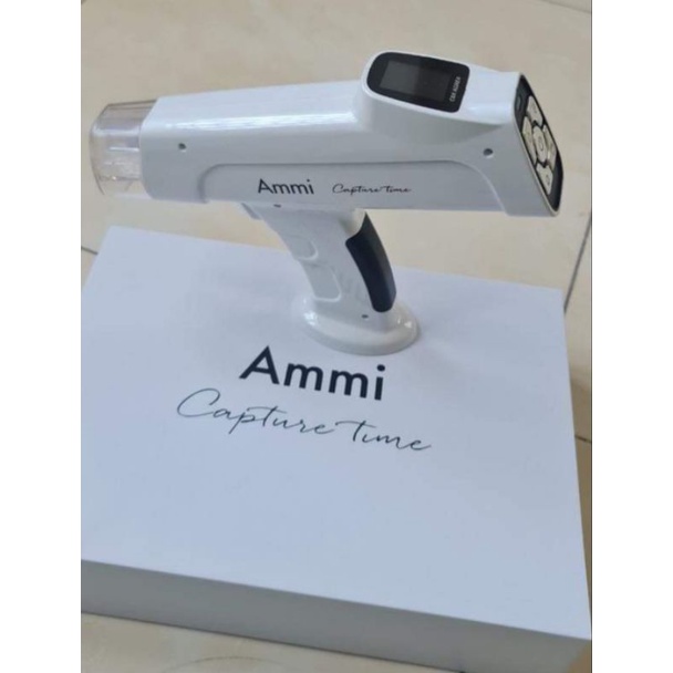 Máy Tiêm Ammi Máy Tiêm Tinh Chất Meso Ammi Shopee Việt Nam