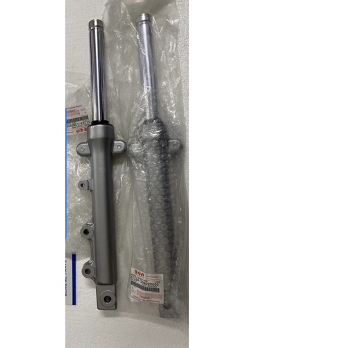 cặp phuộc nhún giảm xóc trước hayate sc impulse 125 suzuki chính hãng ...