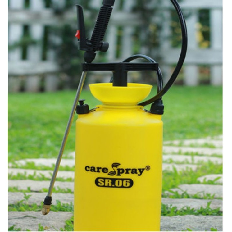 Bình phun áp suất nén Dudaco 6L - Bình xịt tưới cây Dudaco Care spray SR06 | Shopee Việt Nam