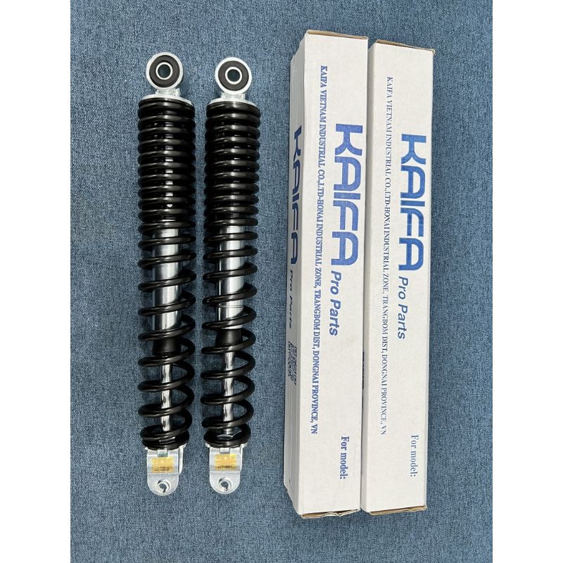 Phuộc sau AirBlade 125 [ 2013 - 2019 ] hiệu KaiFa [ 33cm ] | Shopee Việt Nam