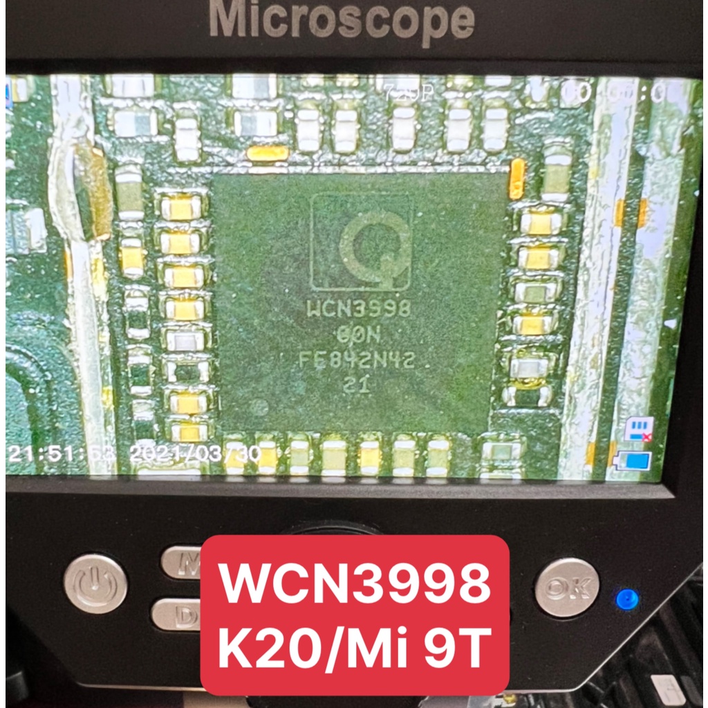 IC WCN3998 | Shopee Việt Nam