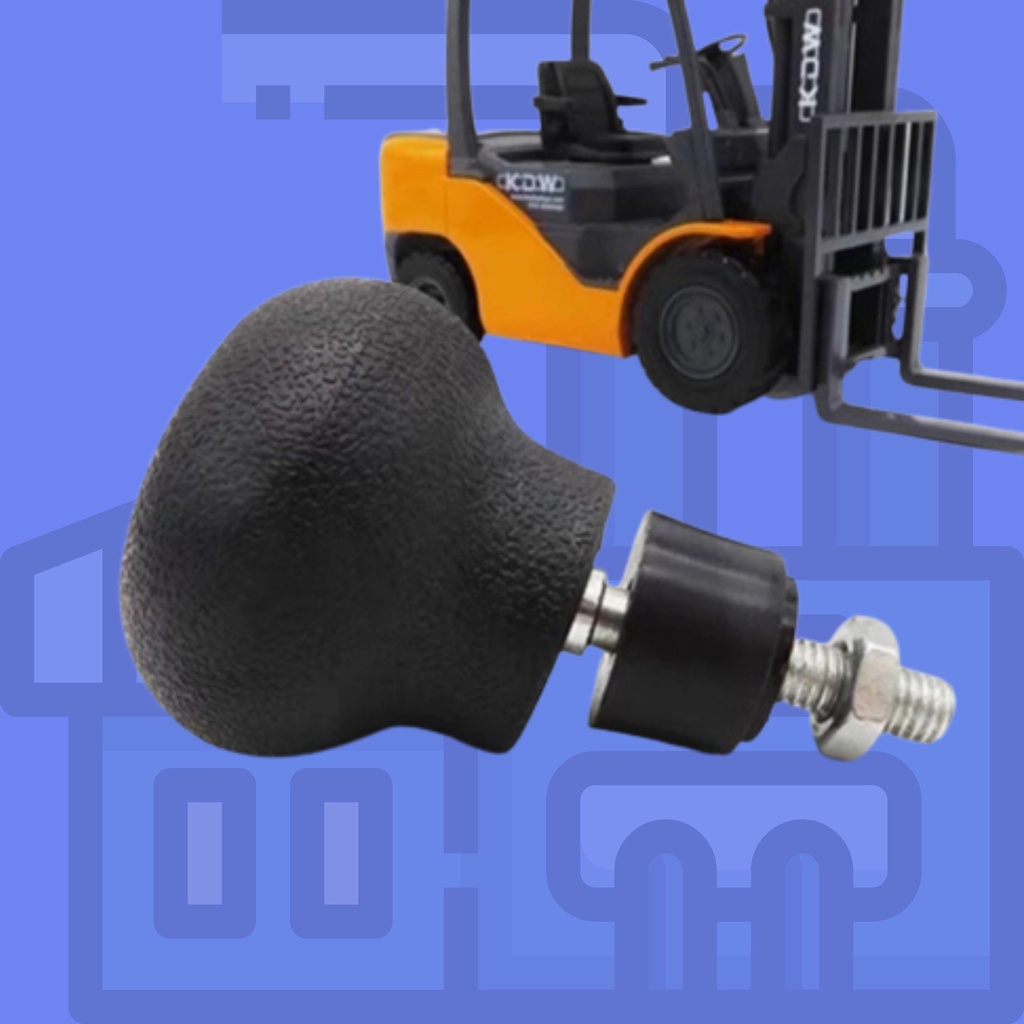 Phụ tùng xe nâng- Núm vô lăng lái | Shopee Việt Nam