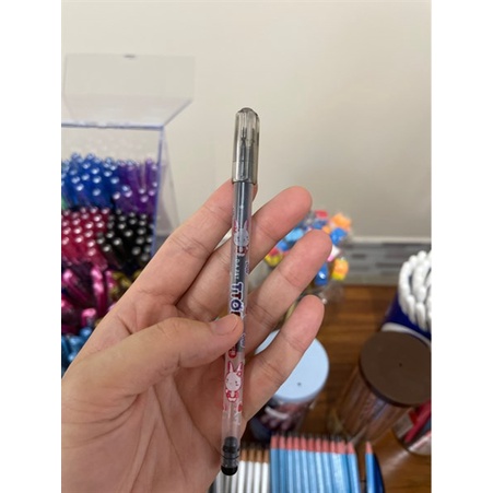 BÚT TTORU_ĐEN_31 | Shopee Việt Nam