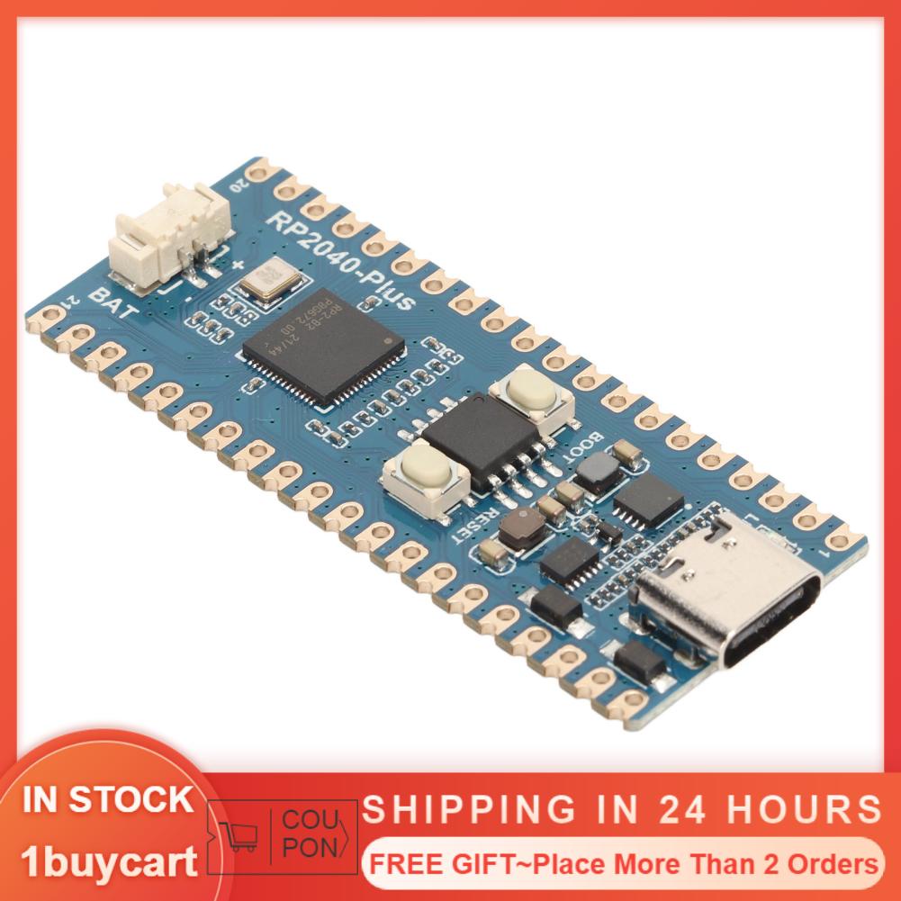 1buycart Micro Controller Mini Development Board 26 GPIO Pins for ...