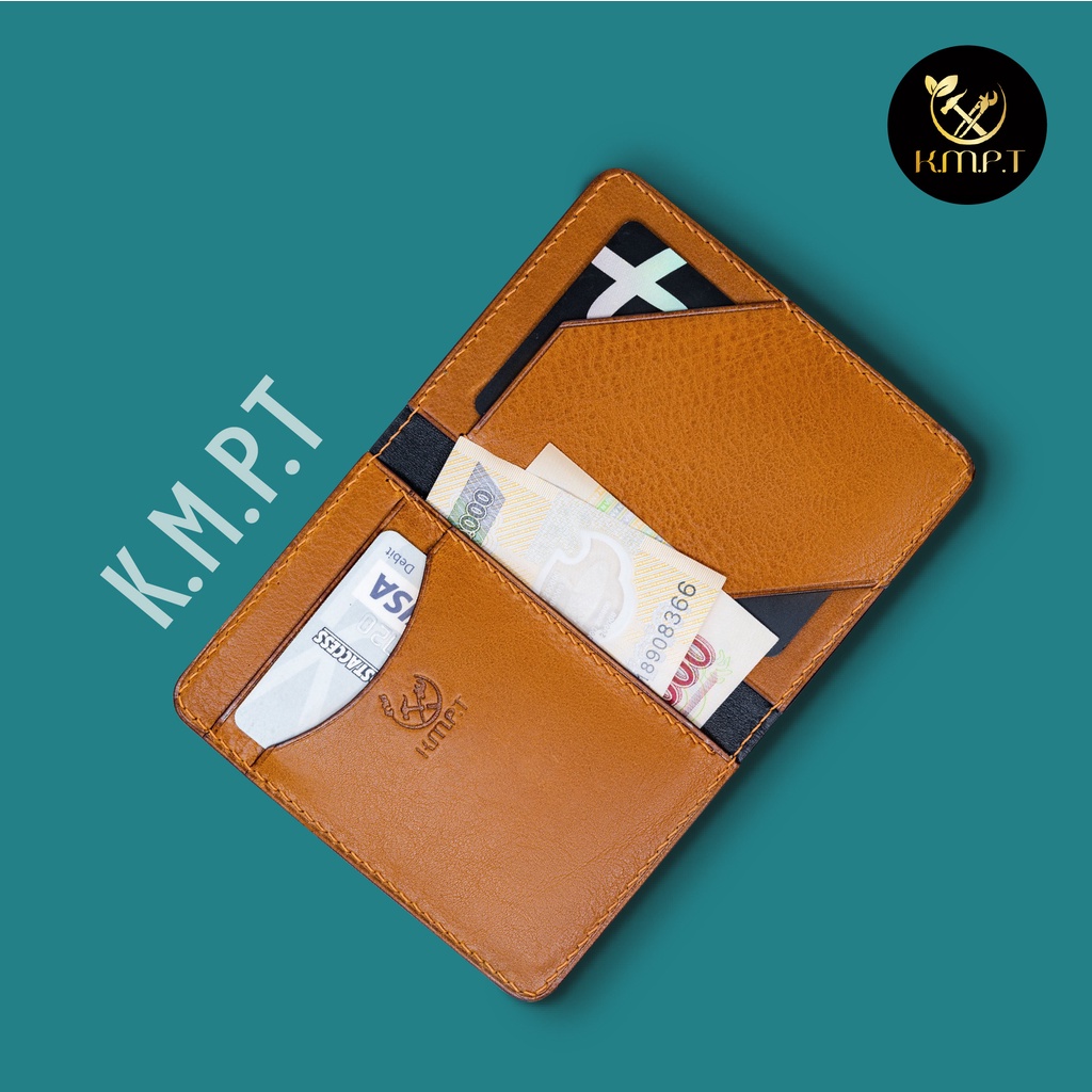 Card Holder Da Nam Cao Cấp Hàng Handmade 100% | Shopee Việt Nam