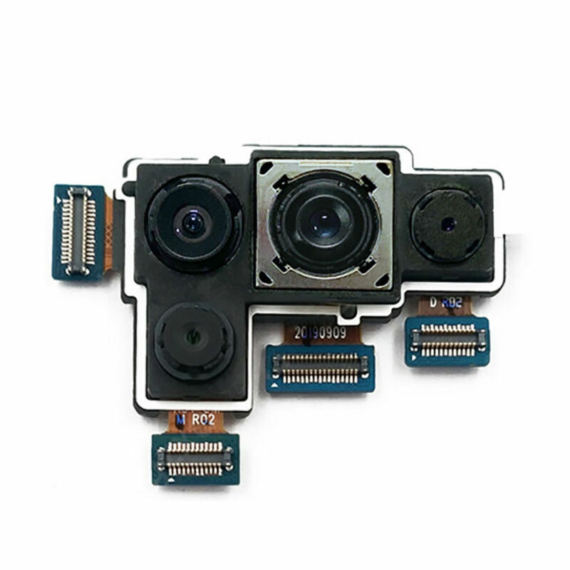 Camera trước, camera sau Samsung A51 / A515F hàng zin bóc máy | Shopee ...