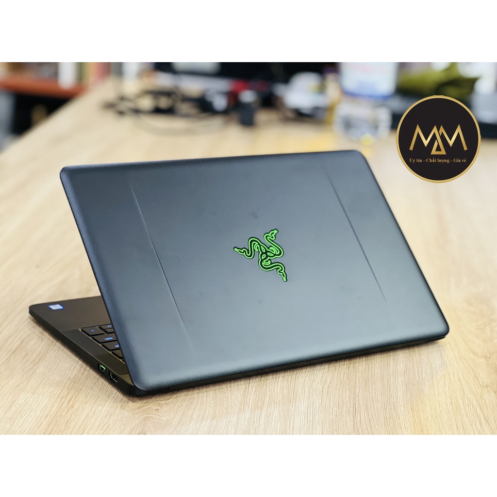 RAZER BLADE STEALTH I7 8550U RAM 16GB SSD 512GB MỎNG NHẸ MÀN HÌNH 3K ...