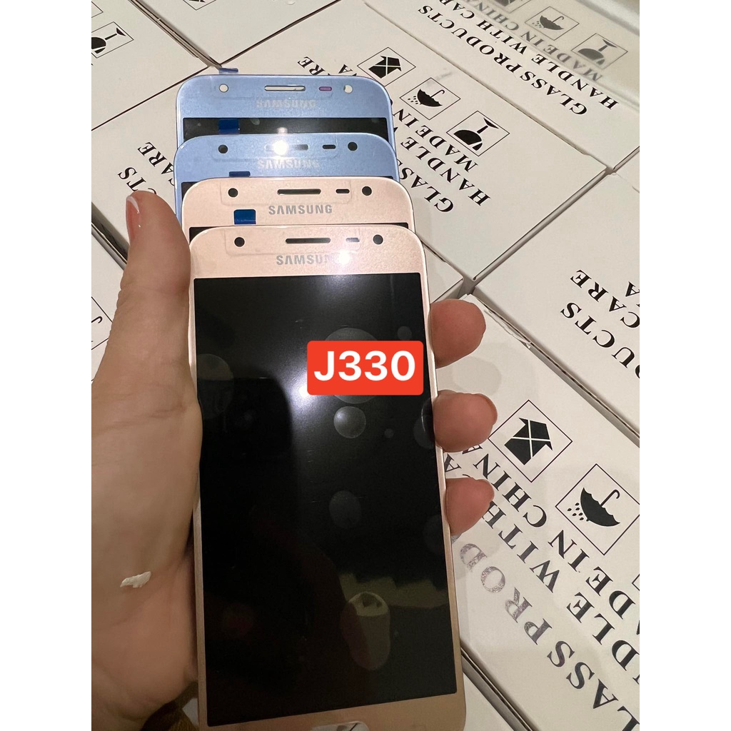 Màn hình sam sung j330 / j3 pro zin | Shopee Việt Nam
