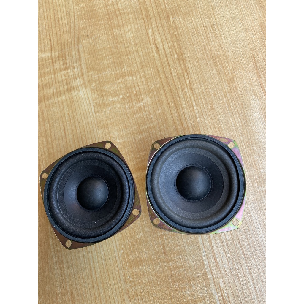 LOA TRUNG (MID) DÙNG CHO LOA XÁCH TAY MINI (GIÁ 1 CHIẾC) | Shopee Việt Nam