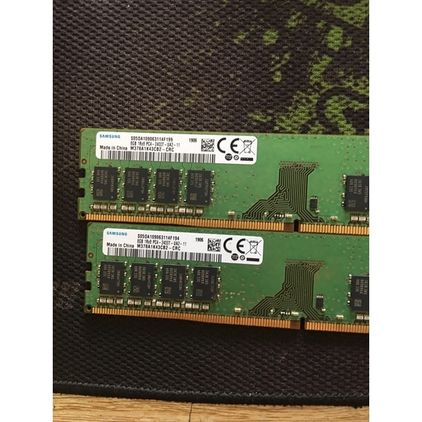ram samsung ddr4 8GB - 2400 | Shopee Việt Nam
