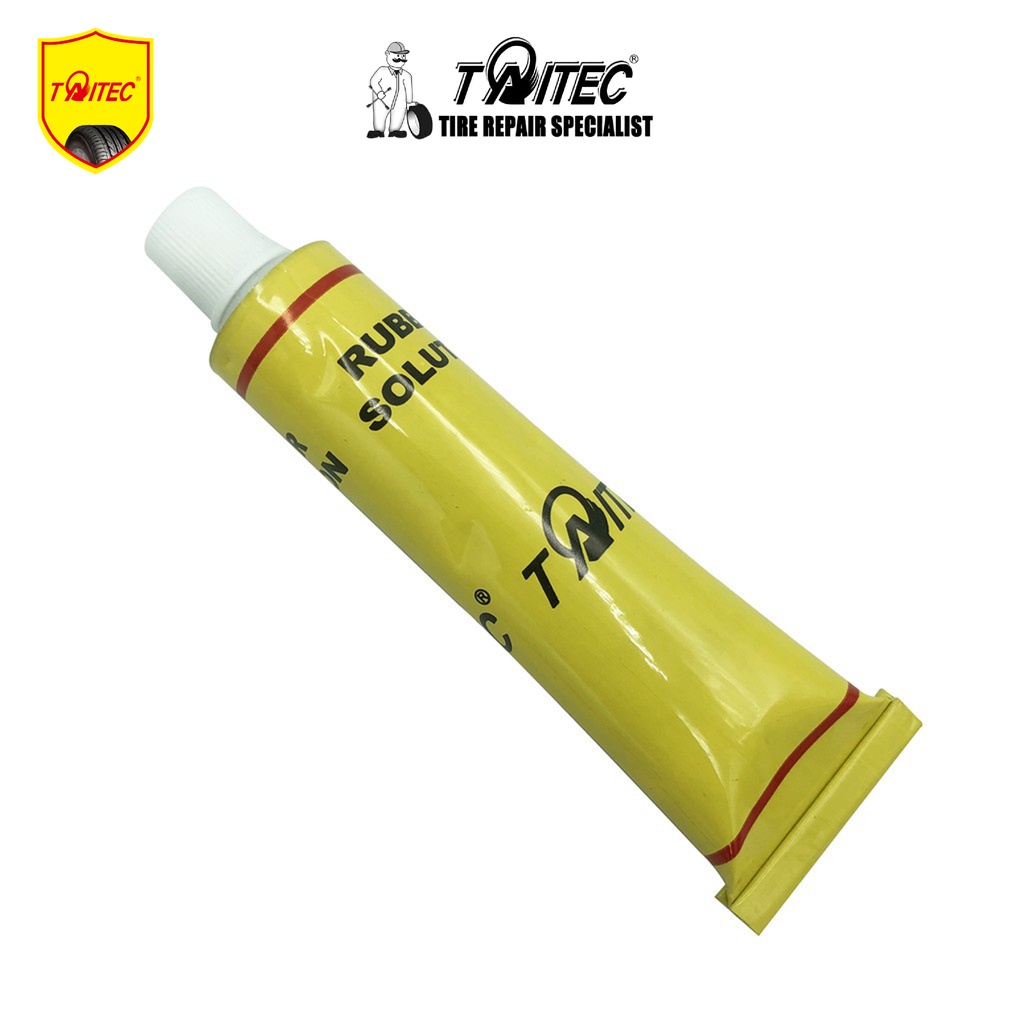 Keo vá Săm TAITEC PRO-6020 tuýp 20ml [ CHÍNH HÃNG] | Shopee Việt Nam