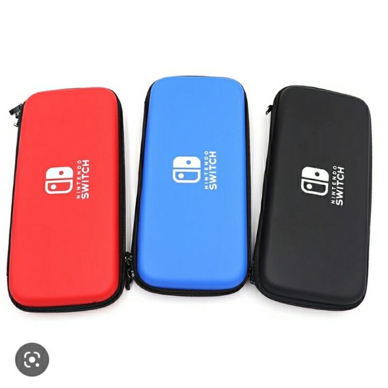 Nintendo Switch Và Lite Oled 10 Mẫu Hộp Chống Sốc Nintendo Switch Hot