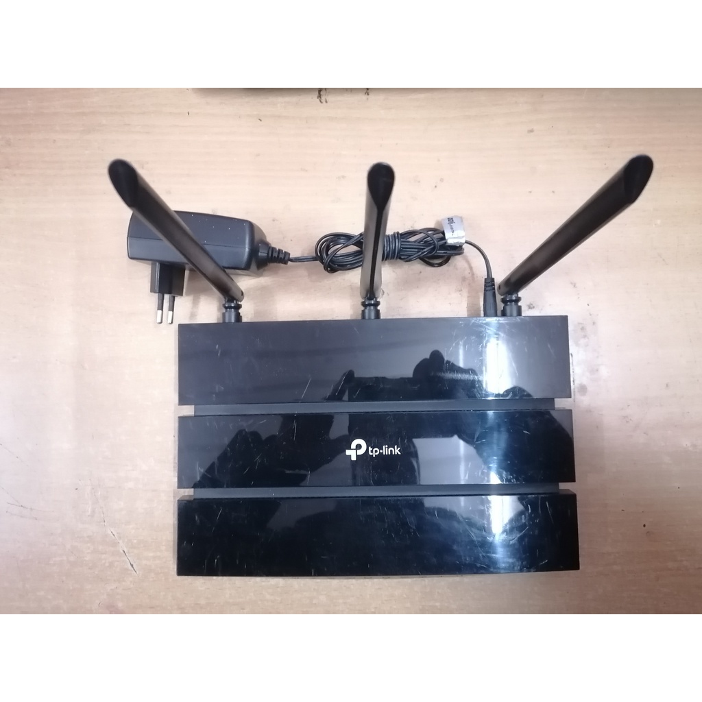 Bộ Phát Wifi TPLINK Acher C5,C6,C7,C9 Gigabit (Hàng Cũ). | Shopee Việt Nam