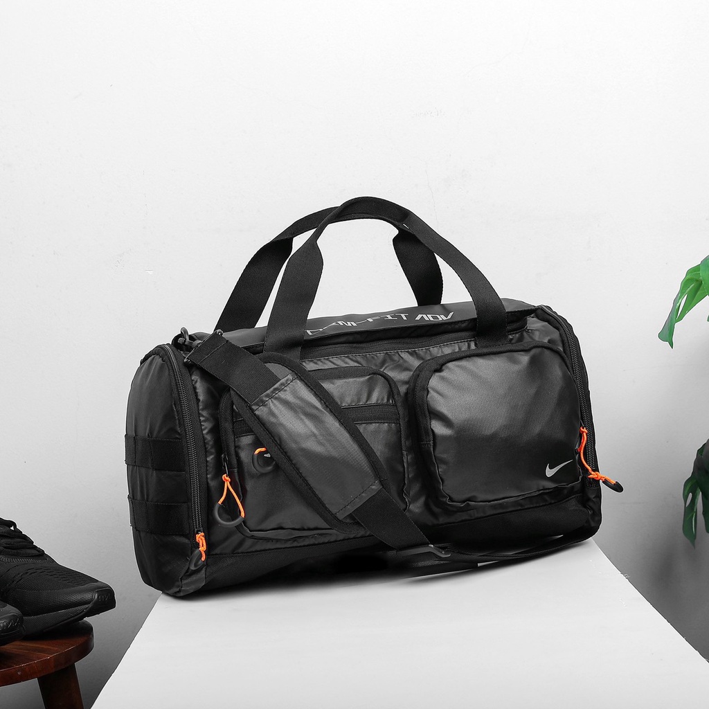 Túi trống Storm Fit ADV thể thao du lịch có ngăn giày riêng bảo hành ...