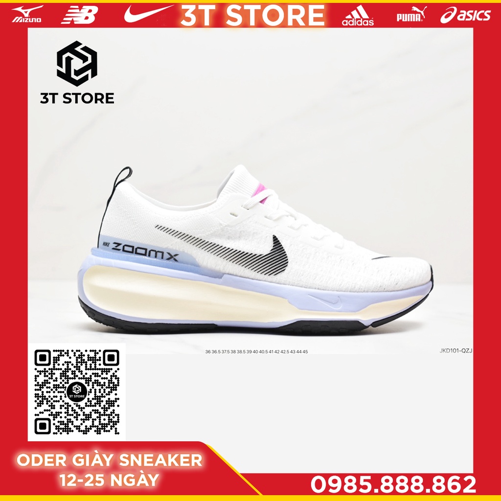 GIÀY SNEAKER MÃ SẢN PHẨM: NIKE ZOOMX INVINCIBLE RUN FK3_NIKE ZOOMX ...