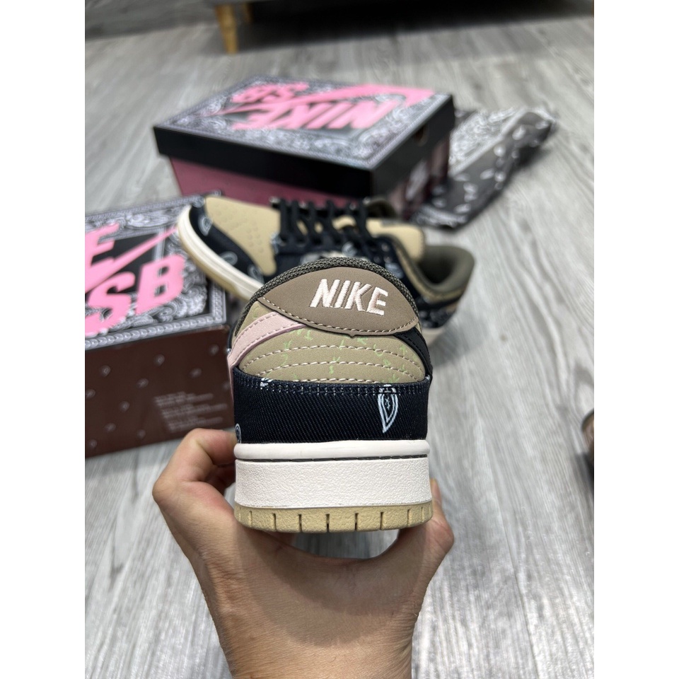 Giày nk Travis Scott | Shopee Việt Nam