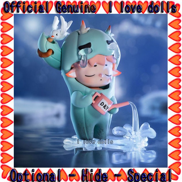 Mimi Dreamland Adventure Series Hộp Mù [Chính Hãng] Búp Bê Dễ Thương ...