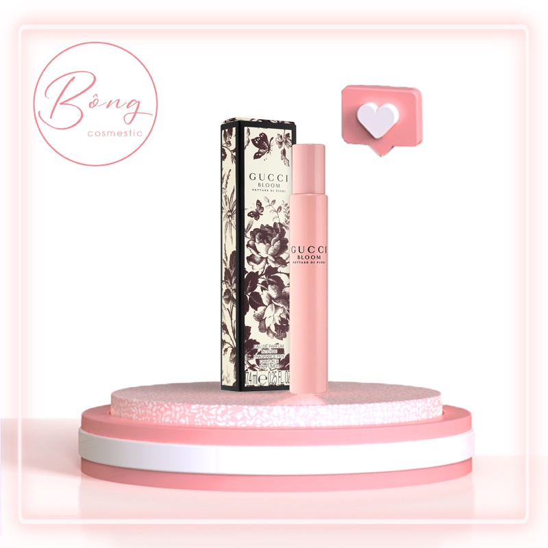 Nước hoa Gucci Bloom 7,5ml | Shopee Việt Nam