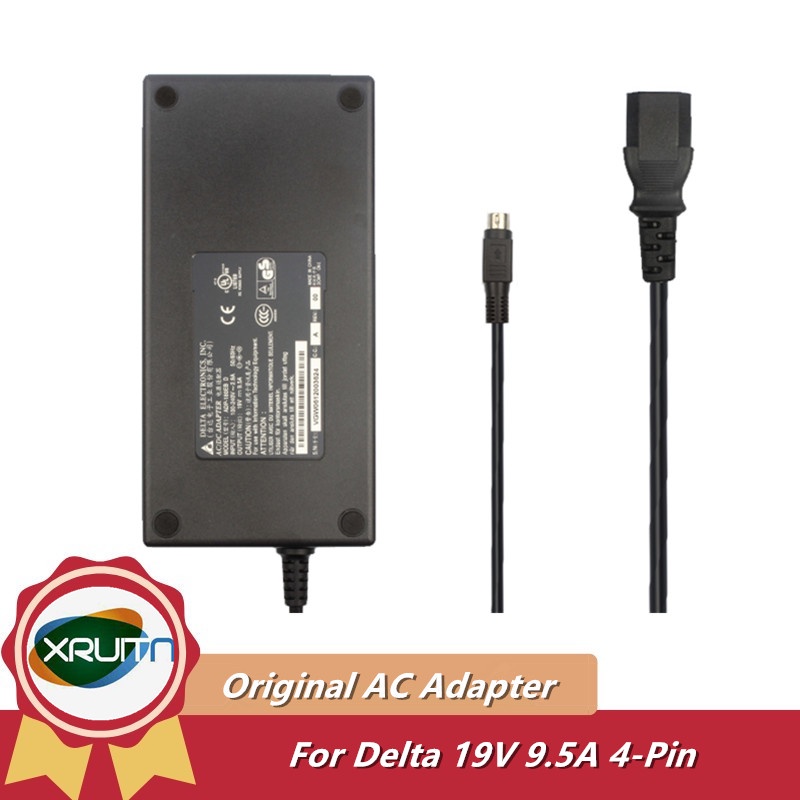 Chính Hãng Delta ADP-180EB D ADP-180HB B 180W 19V 9.5A AC Adapter Sạc ...
