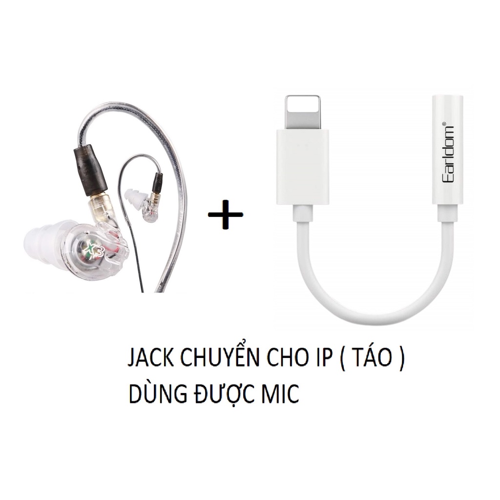 Tai nghe MOXPAD X3 chính hãng - Độ MIXI | MIXI Streamer Gaming | Shopee ...
