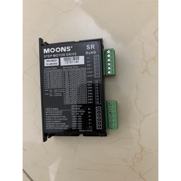 Driver Step.MOON’S SR2 | Shopee Việt Nam