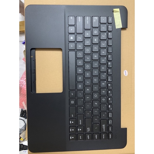 Vỏ laptop asus X454 X454L X455 X455L F454 F455 K455 K455L | Shopee Việt Nam