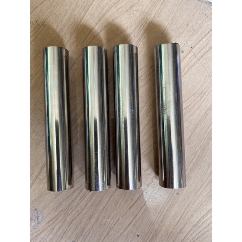 Bát nối vai diều - pass làm diều - ống nối inox | Shopee Việt Nam