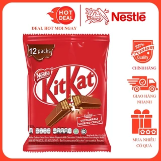 Kit Kat - Socola Giá Tốt, Chính Hãng, Đảm Bảo | Shopee Việt Nam