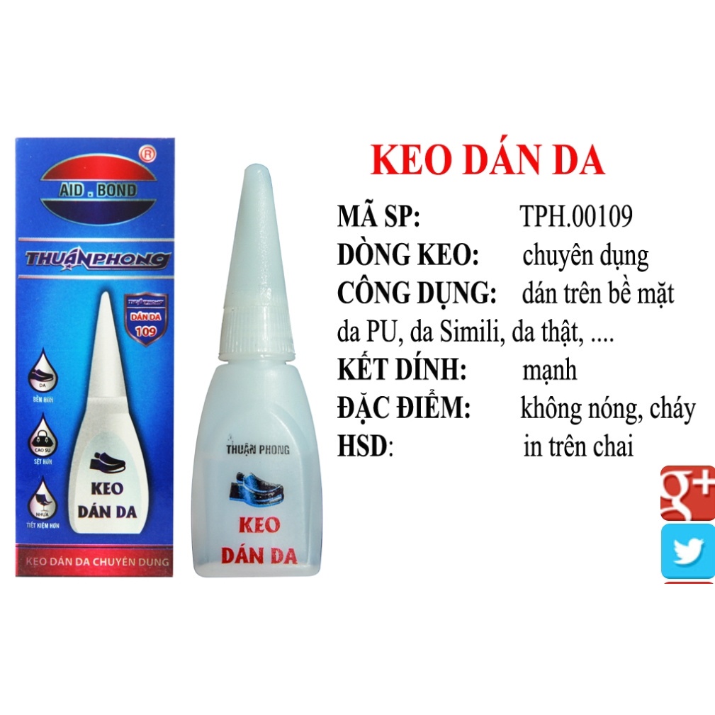 Keo dán da, keo nhiệt dán giày, ghế sofa, dán đồ da | Shopee Việt Nam