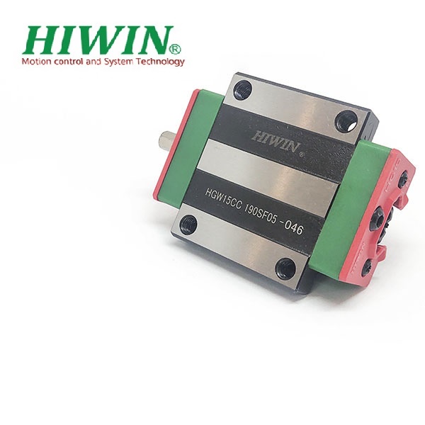 Con trượt vuông HIWIN HGW15CC | Shopee Việt Nam