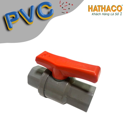 Van PVC 27 HATHACO Chính Hãng Sản Xuất Tại Việt Nam | Shopee Việt Nam